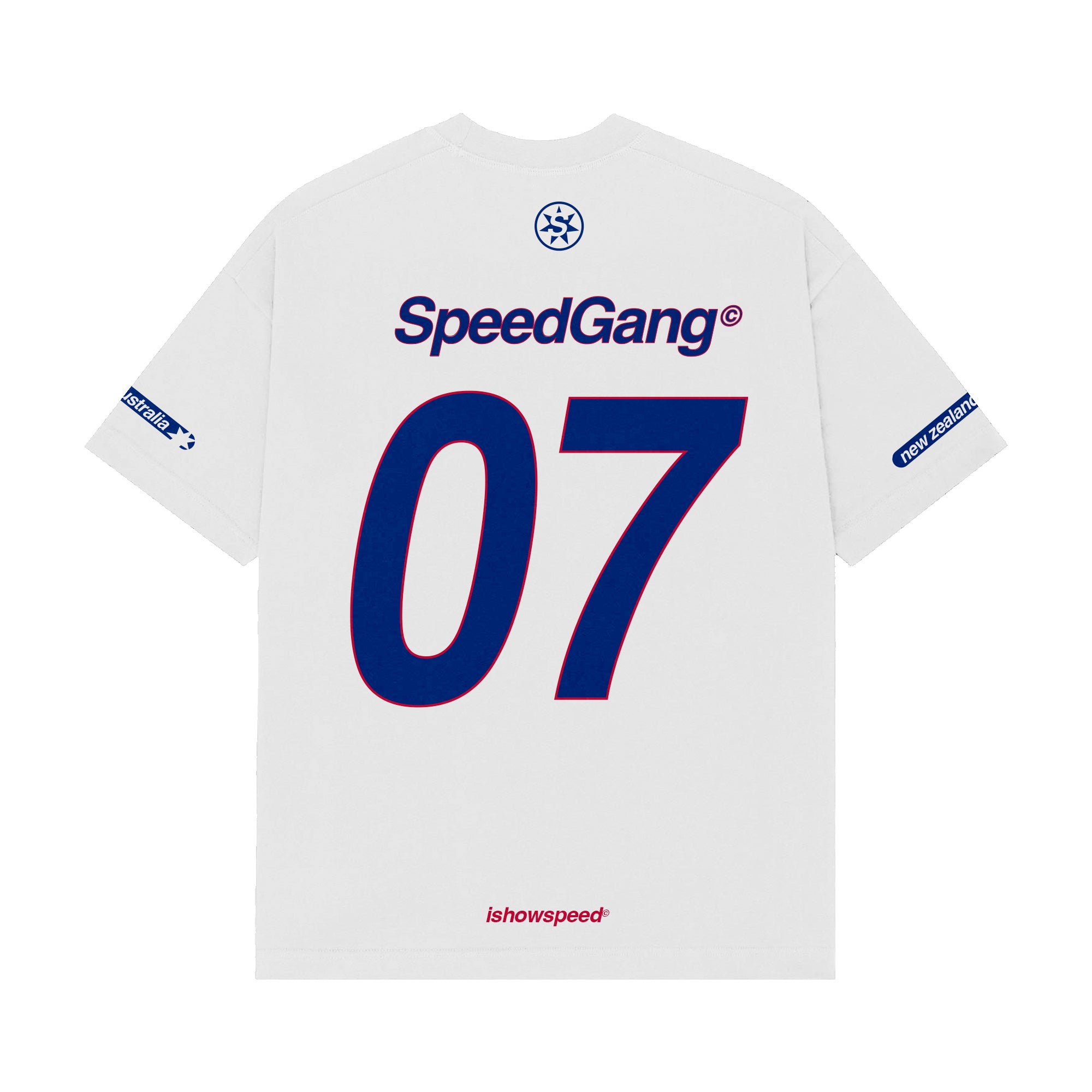 IShowSpeed Shop