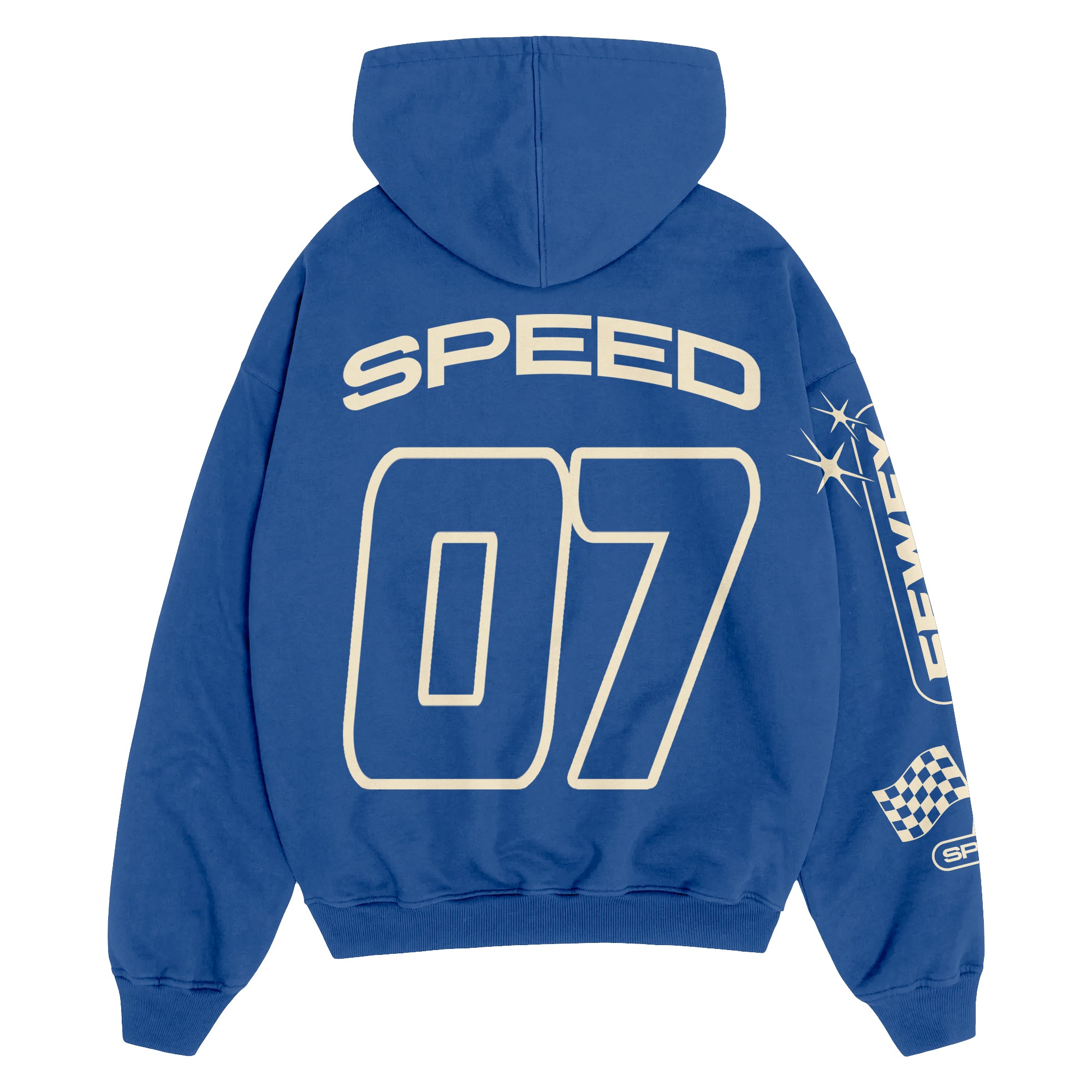 Hoodies – IShowSpeed Shop