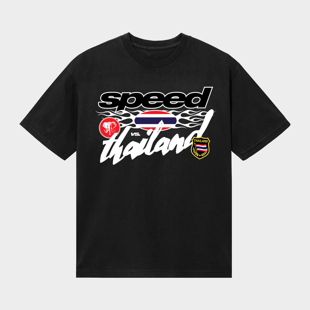 Thailand Stream Tee – IShowSpeed Shop